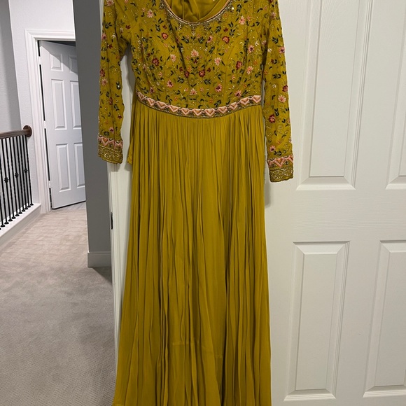 Lehengas | Brand New Anarkali | Poshmark